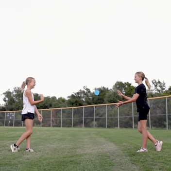The SpinDr – SpinDr Softball