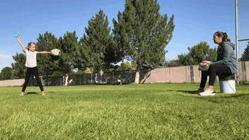 How to use SpinDr – SpinDr Softball